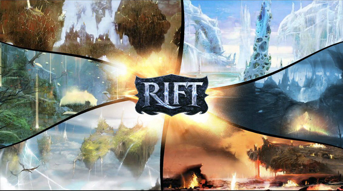 Rift, jouer gratuitement à ce mmorpg