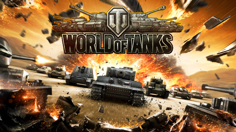World Of Tanks : jouer gratuitement à ce MMORPG