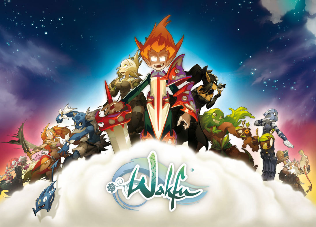 Wakfu play for free