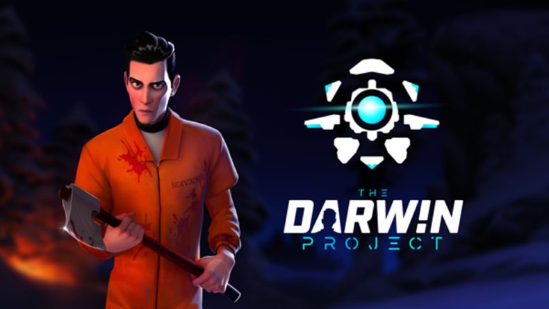 Darwin Project, jouer gratuitement